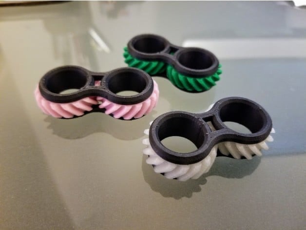 3D Printed Fidget Toys: Print Your Own Fun! - Teach Your Kids Code